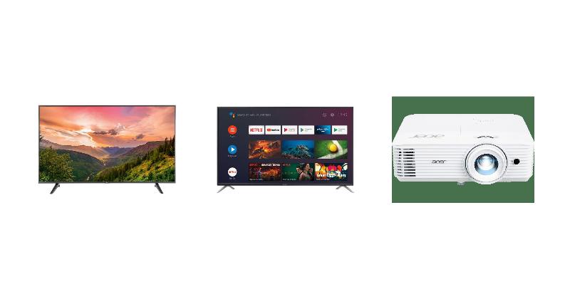Smart-TV: Vergleich, Angebote und Empfehlung | Meinedeals